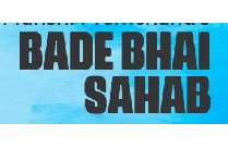BADE BHAI SAHAB (ANIL SHARMA) Hindi Play/Drama - www.MumbaiTheatreGuide.com