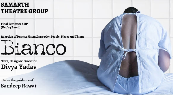 BIANCO Hindi Play/Drama - www.MumbaiTheatreGuide.com