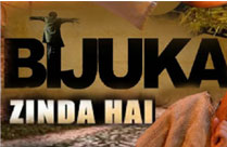 BIJUKA ZINDA HAI Hindi Play/Drama - www.MumbaiTheatreGuide.com