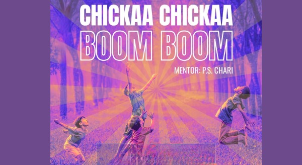 CHIKKA CHIKKA BOOM BOOM Hindi Play/Drama - www.MumbaiTheatreGuide.com