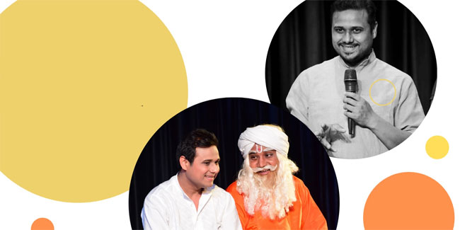 DAKGHAR Hindi Play/Drama - www.MumbaiTheatreGuide.com