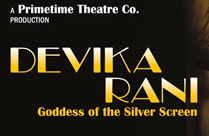 DEVIKA RANI Hindi Play/Drama - www.MumbaiTheatreGuide.com