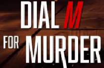 DIAL M FOR MURDER Hindi Play/Drama - www.MumbaiTheatreGuide.com