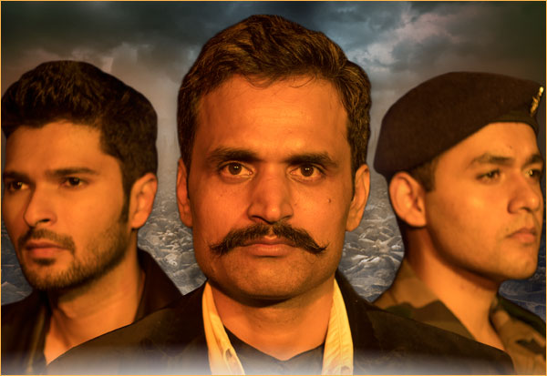 DO RAHA Hindi Play/Drama - www.MumbaiTheatreGuide.com