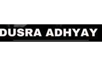 DUSRA ADHYAY Hindi Play/Drama - www.MumbaiTheatreGuide.com