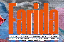 EKJUTE FARIDA (P) Hindi Play/Drama - www.MumbaiTheatreGuide.com