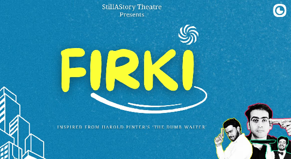 FIRKI Hindi Play/Drama - www.MumbaiTheatreGuide.com