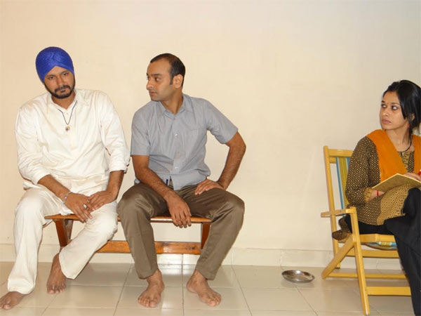 GORAIYA Hindi Play/Drama - www.MumbaiTheatreGuide.com