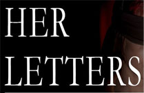 HER LETTERS (HINDI) Hindi Play/Drama - www.MumbaiTheatreGuide.com