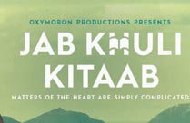 JAB KHULI KITAAB play review , Hindi play review - www ...