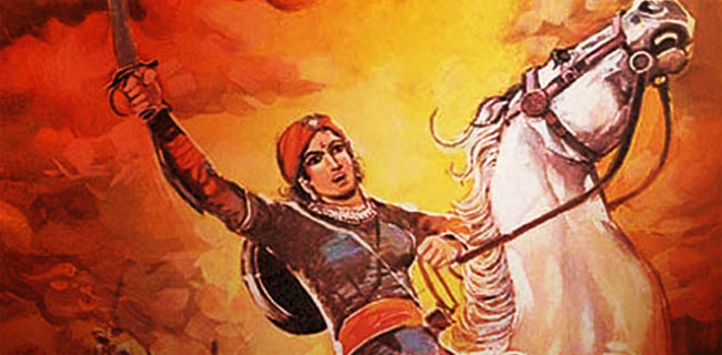 JHALKARI Hindi Play/Drama - www.MumbaiTheatreGuide.com