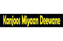 KANJOOS MIYAN DEEWANE Hindi Play/Drama - www.MumbaiTheatreGuide.com