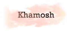 KHAMOSH Hindi Play/Drama - www.MumbaiTheatreGuide.com