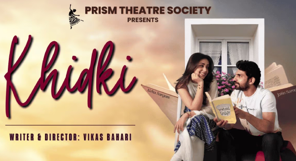 KHIDKI Hindi Play/Drama - www.MumbaiTheatreGuide.com