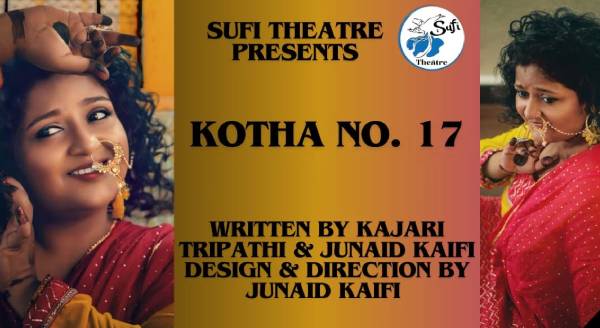 KOTHA NO. 17 Hindi Play/Drama - www.MumbaiTheatreGuide.com