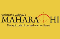 MAHARATHI (SATVIK ARTS) Hindi Play/Drama - www.MumbaiTheatreGuide.com