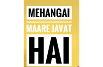 MEHANGAI MAARE JAVAT HAI Hindi Play/Drama - www.MumbaiTheatreGuide.com