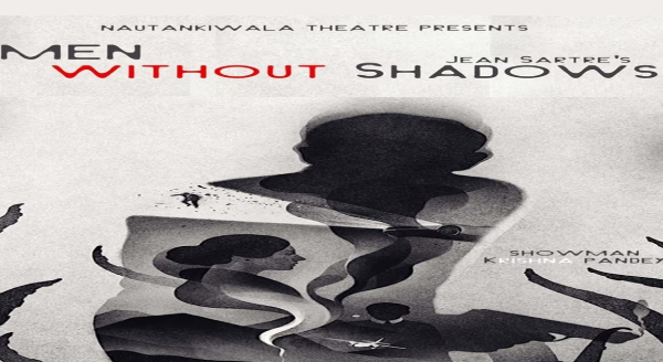 MEN WITHOUT SHADOWS Hindi Play/Drama - www.MumbaiTheatreGuide.com