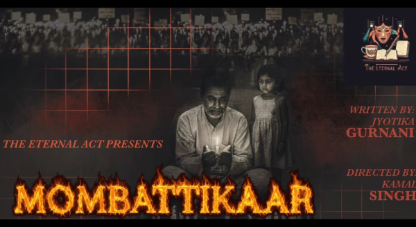 MOMBATTIKAAR Hindi Play/Drama - www.MumbaiTheatreGuide.com