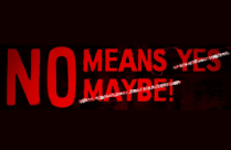 NO MEANS YES NO MAYBE Hindi Play/Drama - www.MumbaiTheatreGuide.com