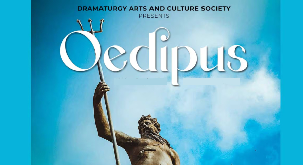 OEDIPUS GREEK TRAGEDY Hindi Play/Drama - www.MumbaiTheatreGuide.com