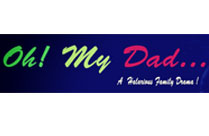 OH! MY DAD Hindi Play/Drama - www.MumbaiTheatreGuide.com
