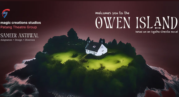 OWEN ISLAND Hindi Play/Drama - www.MumbaiTheatreGuide.com