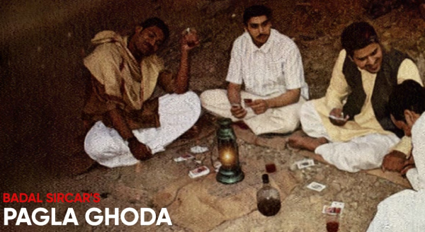 PAGLA GHODA A TALE BY CHAHAT SINGLA Hindi Play/Drama - www ...