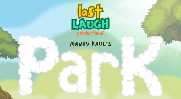 PARK (LAST LAUGH) Hindi Play/Drama - www.MumbaiTheatreGuide.com