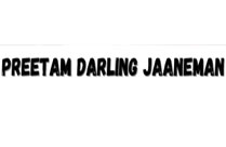 PREETAM DARLING JAANEMAN Hindi Play/Drama - www.MumbaiTheatreGuide.com