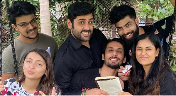 PREM KATHA Hindi Play/Drama - www.MumbaiTheatreGuide.com