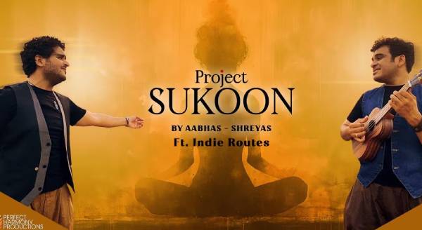 PROJECT SUKOON Hindi Play/Drama - www.MumbaiTheatreGuide.com