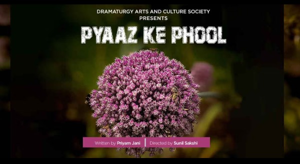 PYAAZ KE PHOOL Hindi Play/Drama - www.MumbaiTheatreGuide.com
