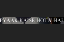 PYAR KAISE HOTA HAI Hindi Play/Drama - www.MumbaiTheatreGuide.com