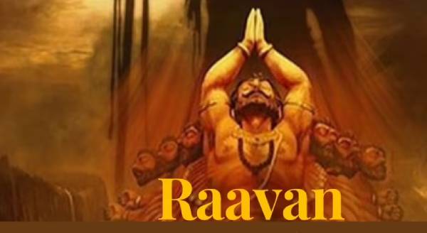 RAAVAN Hindi Play/Drama - www.MumbaiTheatreGuide.com