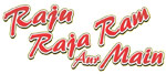 RAJU RAJA RAM AUR MAIN Hindi Play/Drama - www.MumbaiTheatreGuide.com