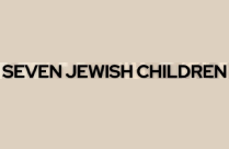 SEVEN JEWISH CHILDREN Hindi Play/Drama - www.MumbaiTheatreGuide.com