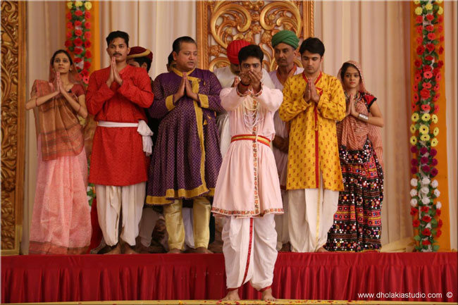 SHETH MOTISHA (HINDI) Hindi Play/Drama - www.MumbaiTheatreGuide.com
