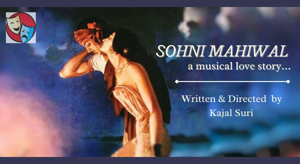 SOHNI MAHIWAL Hindi Play/Drama - www.MumbaiTheatreGuide.com