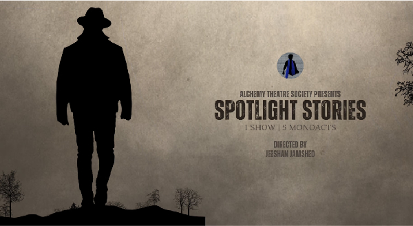 SPOTLIGHT STORIES Hindi Play/Drama - www.MumbaiTheatreGuide.com