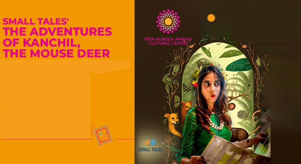 THE ADVENTURES OF KANCHIL THE MOUSE DEER Hindi Play/Drama - www ...