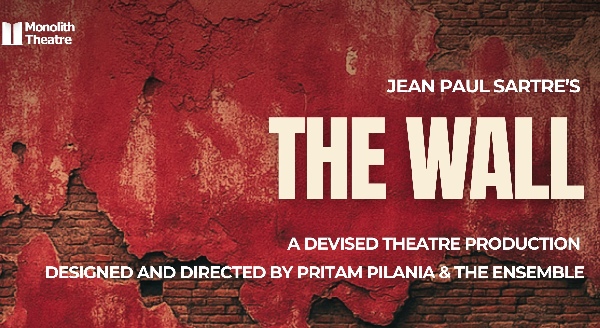 THE WALL Hindi Play/Drama - www.MumbaiTheatreGuide.com