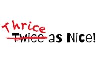 THRICE AS NICE Hindi Play/Drama - www.MumbaiTheatreGuide.com