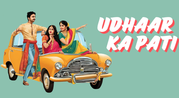 UDHAAR KA PATI Hindi Play/Drama - www.MumbaiTheatreGuide.com