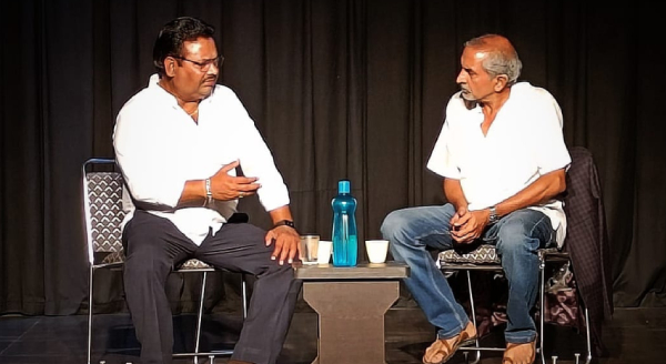 ZAHAR Hindi Play/Drama - www.MumbaiTheatreGuide.com