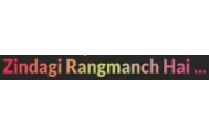 ZINDAGI RANGMANCH HAI Hindi Play/Drama - www.MumbaiTheatreGuide.com