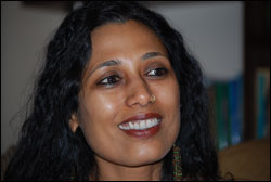 Interview With Preeta Mathur Thakur : www.MumbaiTheatreGuide.com