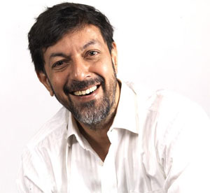 Interview With Rajat Kapoor : www.MumbaiTheatreGuide.com