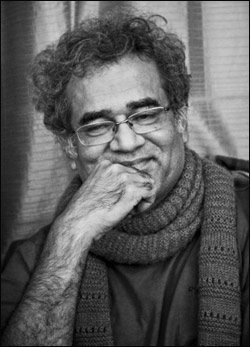 Interview With Rajiv Krishnan Interview : www.MumbaiTheatreGuide.com