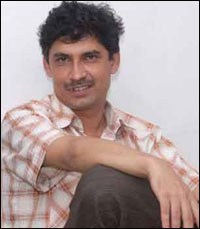 Interview With Sayeed Alam : www.MumbaiTheatreGuide.com